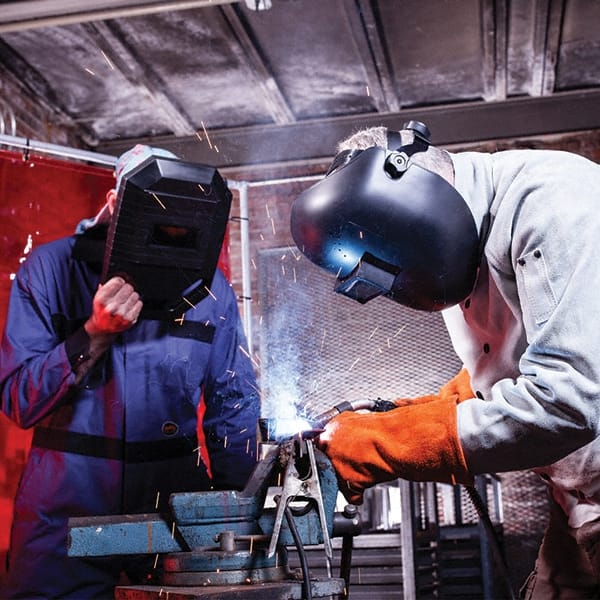 welding hood | https://weldmastersupply.com/